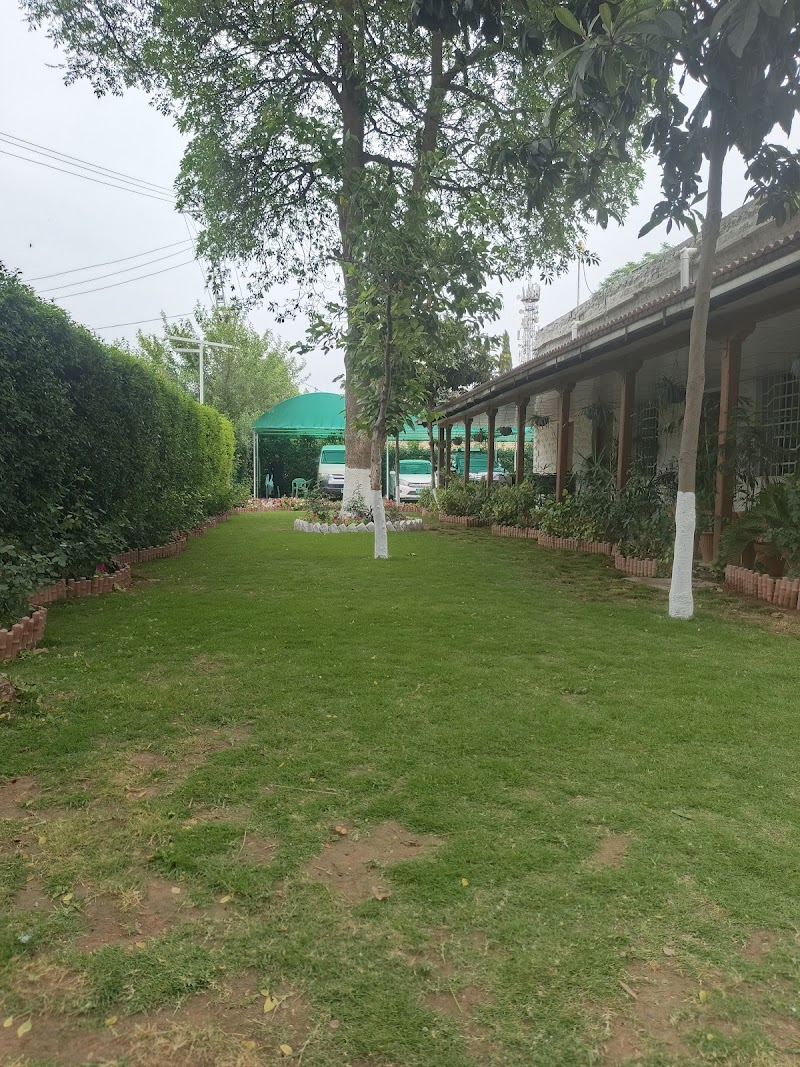 P.T.A Zonal Office Rawalpindi, Kashmir Road, Rawalpindi, Punjab, 46000